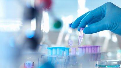 Biopharmaceutical Development Support Services